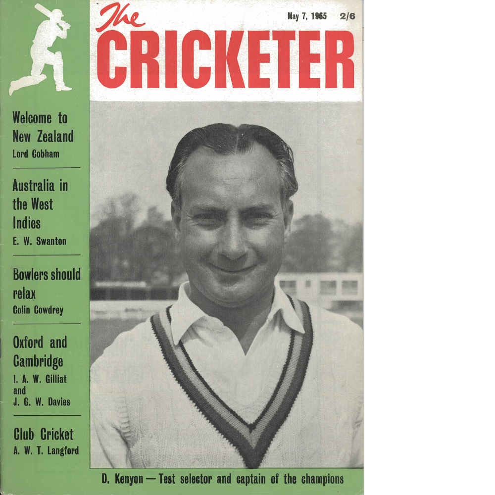 May 1965