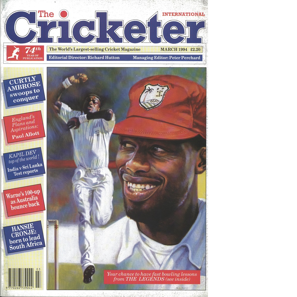 March 1994