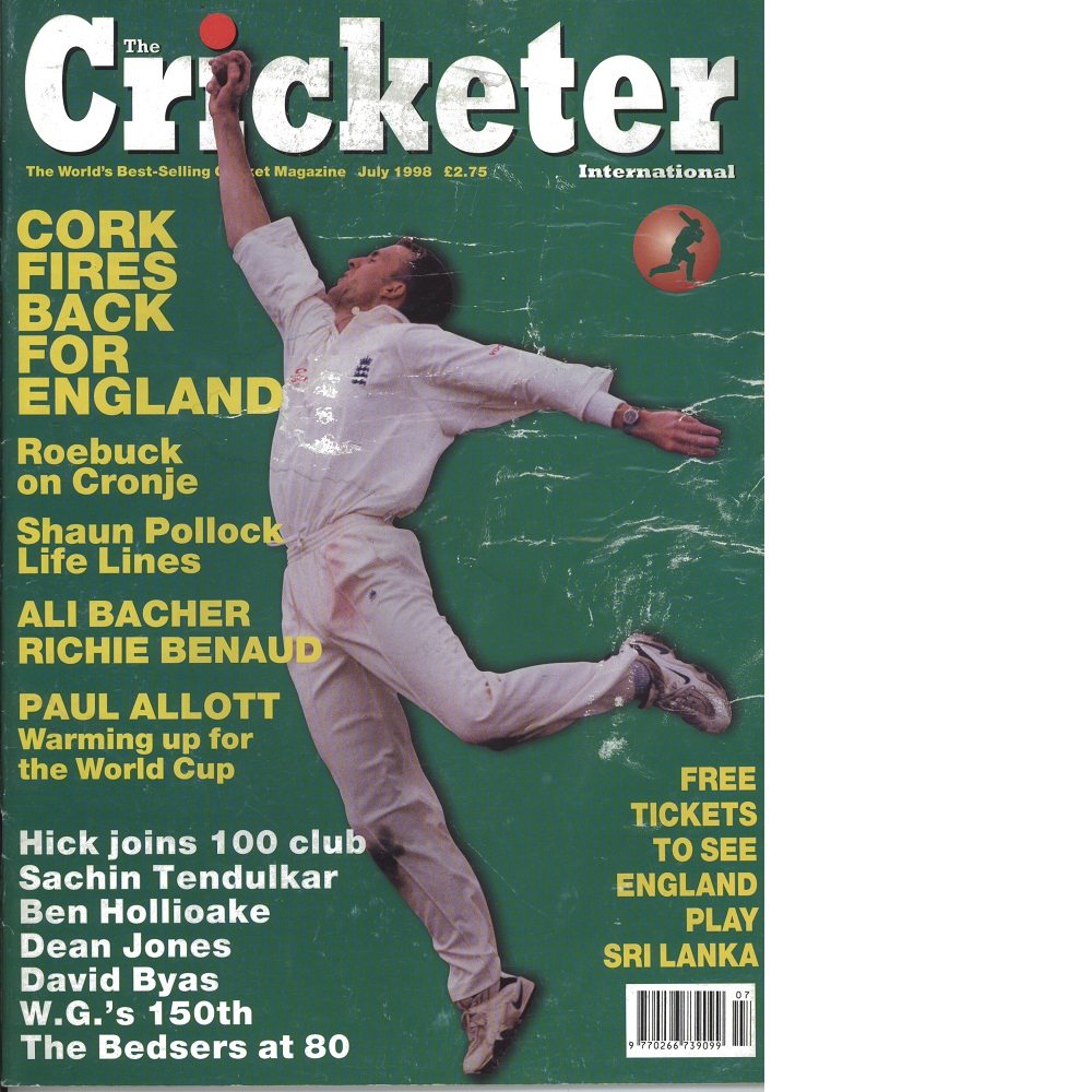 July 1998