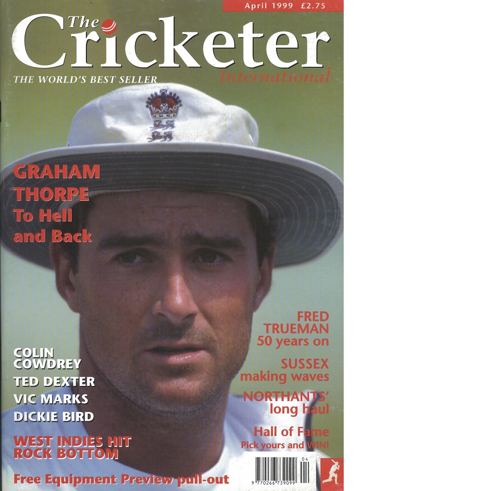 April 1999